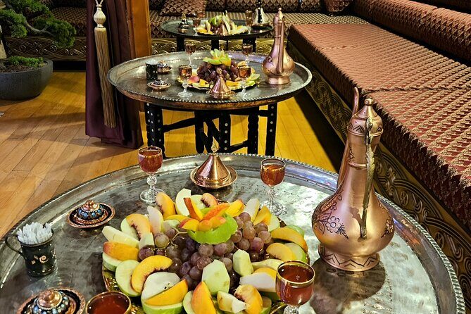 Gedikpasa Historical Turkish Bath Experience in Istanbul - Practical Details and Tips