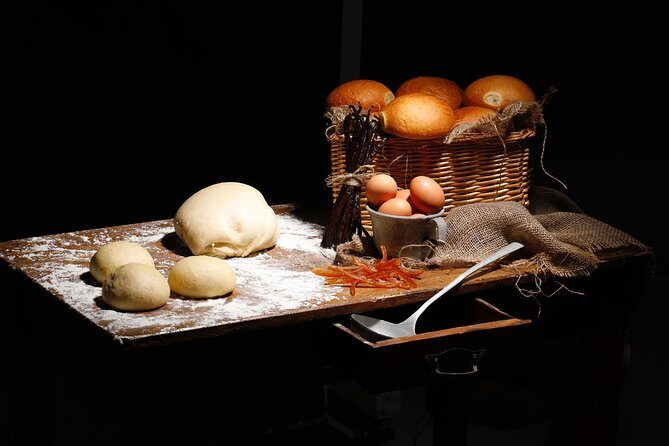 Gelato Class - Cremeria Opera - Why This Tour Works Well