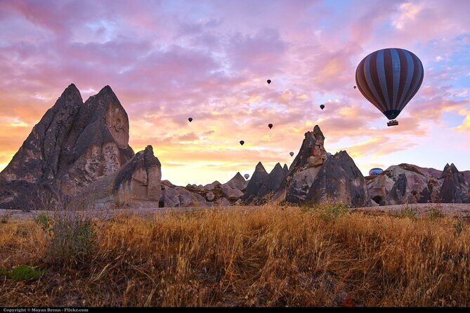 Gems of Cappadocia Private Tour - Deep Dive into the Experience: What to Expect