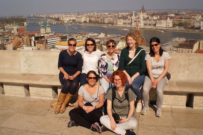 General sightseeing tour - Exploring Budapest in 4 Hours: What to Expect