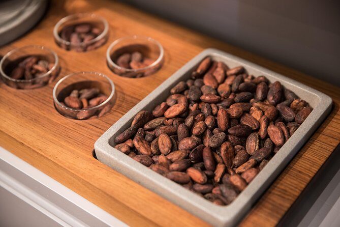 Geneva Chocolate tasting Tour in a Private TaxiBike - Exploring the Itinerary: What to Expect at Each Stop