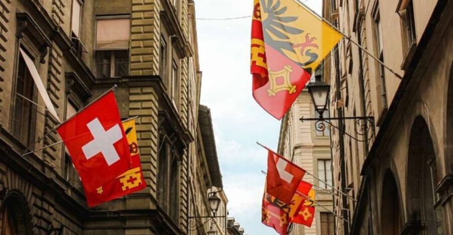 Geneva: Private custom tour with a local guide - Final Thoughts