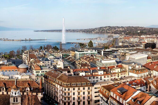 Geneva Private Custom Walking Tour With A Guide (Private Tour) - In-Depth: What to Expect from Your Geneva Tour
