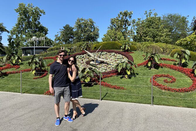 Geneva Virus Run: Stop the Infection Exploration Game - How does it work?