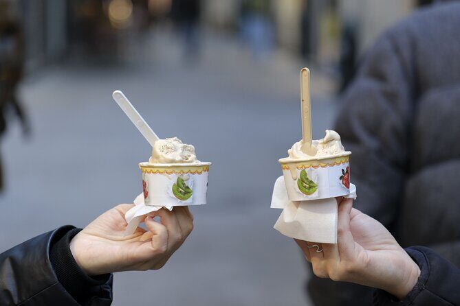 Genoa Bites & Stories: A Tasty City Adventure with a Local - Why This Tour Offers Great Value