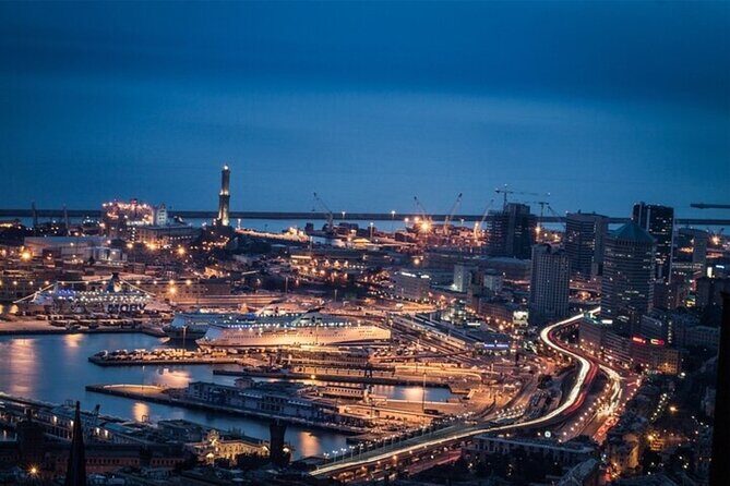 Genoa Must-See Attractions Walking Tour With A Guide - Who Is This Tour Best For?