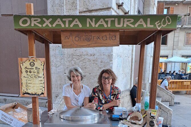 Genuine Valencian tapas tour with a pinch of History - Who This Tour Is Best For