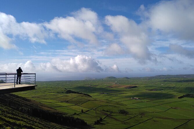 Geology private full day tour - An In-Depth Look at the Geology Tour Experience