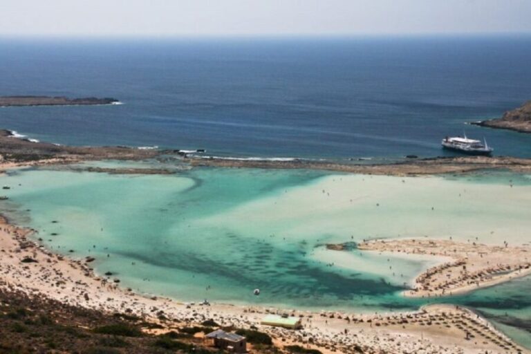 Georgioupolis: Balos and Gramvousa Trip Without Boat Ticket - The Practical Details: Price, Duration, and What’s Included