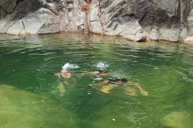 Geres Experience Tour - Pricing and Value