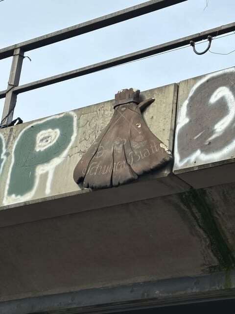 German guided insider tour of Hamburg's Schanzenviertel - What to Expect on the Tour