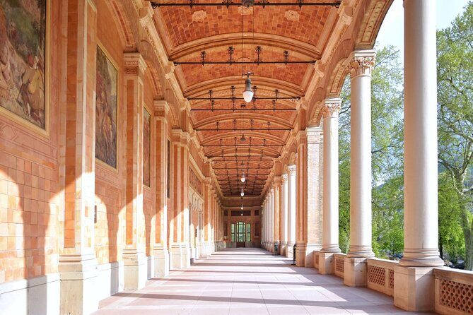 Germany Baden-Baden & Black Forest Private Day Trip from Strasbourg - Who is This Tour Best For?