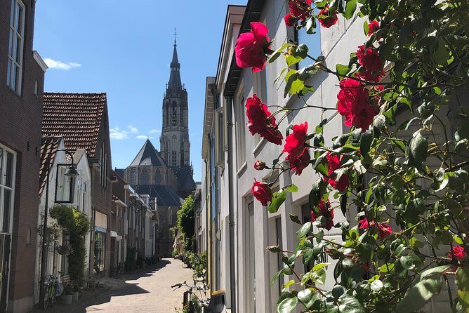 Get the best out of Delft by creating memories during our private walking tour! - Who Would Love This Tour?