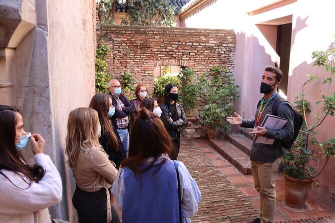 Get to know Malaga like a Local : Private Walking Tour - Final Thoughts: Who Will Love This Tour?