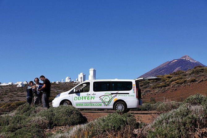 Get to know the Teide National Park and the north of Tenerife on a private tour - Who Is This Tour Best For?