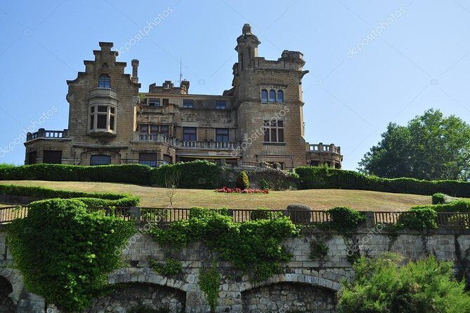 Getxo, city of contrasts - Why This Tour Works