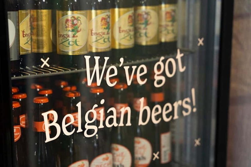 Ghent: Belgian Chocolate Making Workshop with Beer Tasting - Who Will Love This Experience?