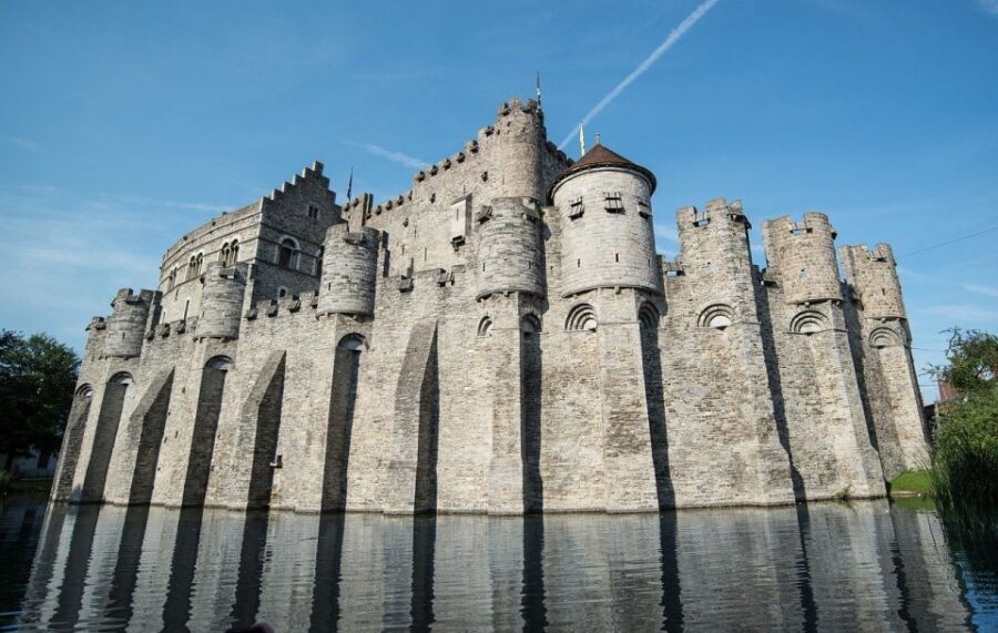 Ghent: Private Historical Highlights Walking Tour - The Practicalities