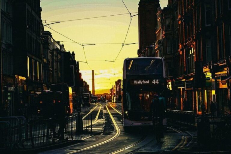 Ghost Tour in Edinburgh - Detailed Review of the Ghost Tour in Edinburgh