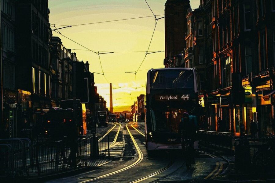 Ghost Tour in Edinburgh - Detailed Review of the Ghost Tour in Edinburgh