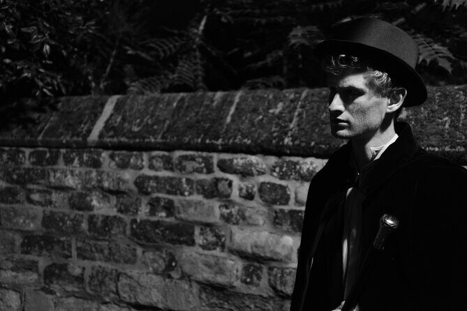 Ghost Tour of Oxford - Why Book This Tour?