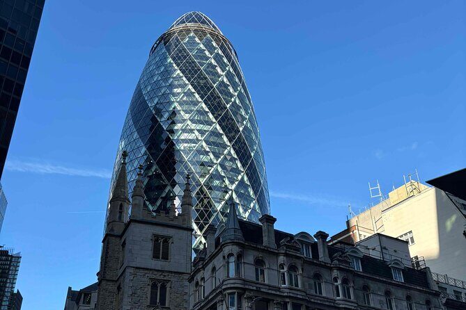 Ghosts, Gore & Other Ghasty Stories in the City of London - FAQ