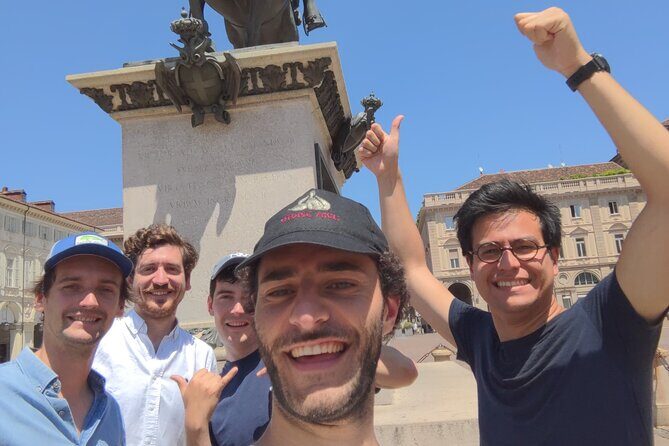 Ghosts of Turin: Hidden Spell Exploration Game - Practical Details: Price, Duration, and Accessibility