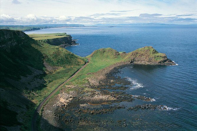 Giant's Causeway and Whisky Distillery tasting tour from Belfast - What to Expect and How to Prepare