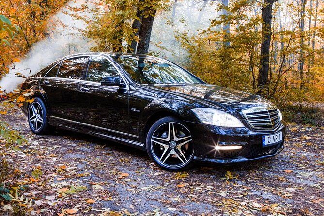 Giant's Causeway Custom Tailored Award Winning Private Tour. - What to Expect from the Itinerary