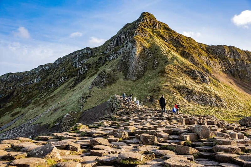 Giants Causeway Evening Tour - Who Will Love This Tour?
