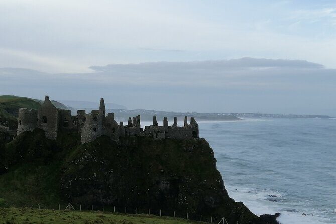 Giant's Causeway & Game of Thrones (luxury Private Tour) - The Value of This Experience