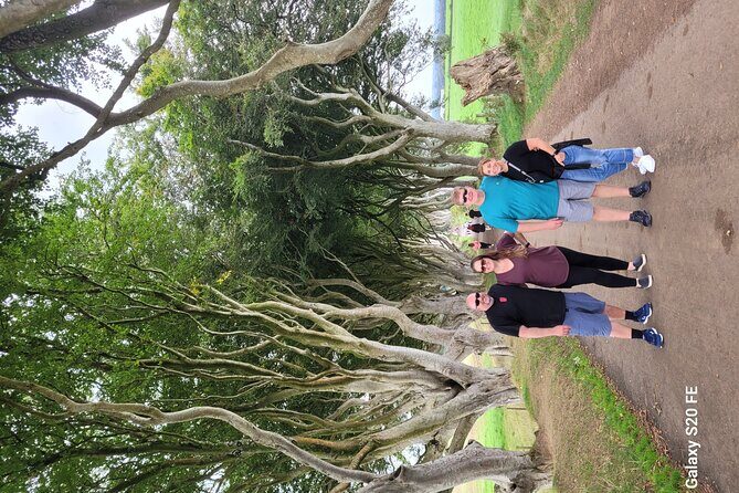 Giants causeway private tour 1 to 7 people - What Makes This Tour Stand Out?