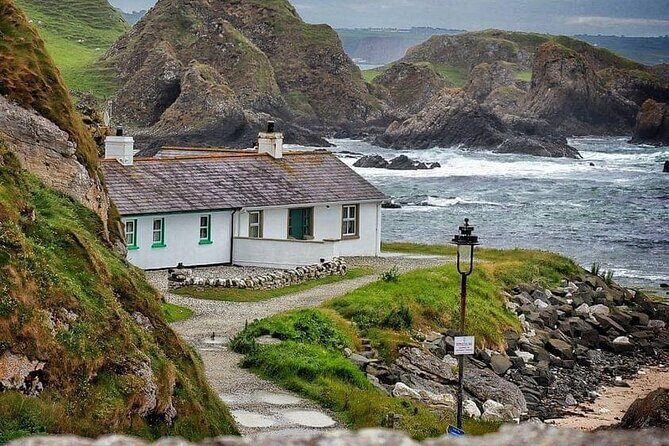 Giant's Causeway Private Tour from Belfast in Luxury Mercedes - Value and Cost Analysis