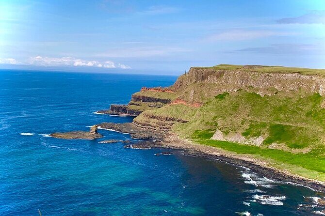Giants Causeway private tour from Belfast - Final Thoughts