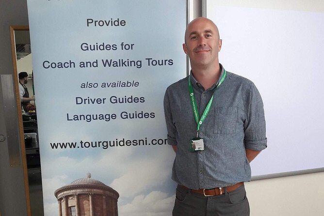 Giant's Causeway Private Tours - Coastal Drive from Belfast - The Sum Up