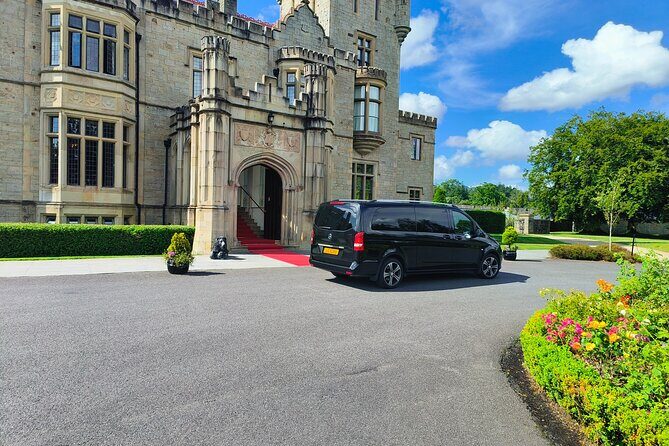 Giants Causeway Tour from Belfast in luxury 7 seater - What’s Included and What to Expect