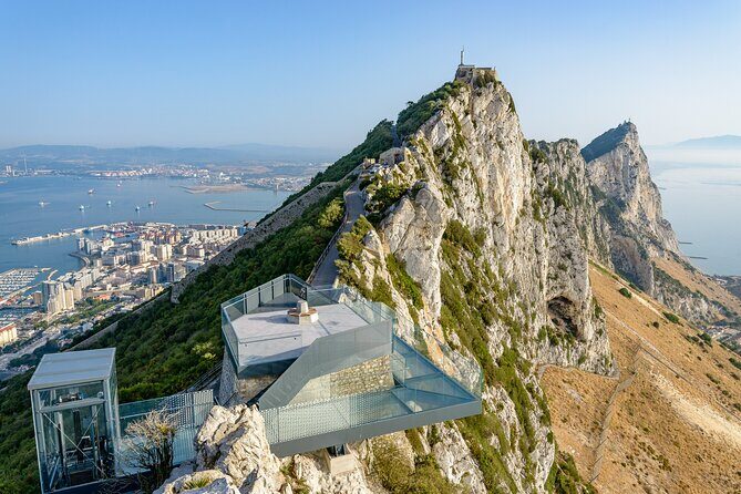 Gibraltar Pass- The Official City Pass for all attractions! - The Practical Side: Transportation and Timing
