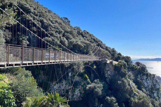 Gibraltar Private Daytrip From Sevilla - Practical Tips for Future Travelers