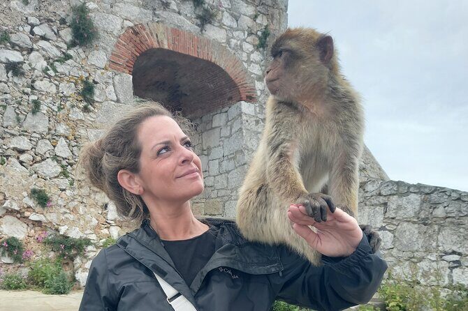 Gibraltar Private Tour from Malaga and Surrounding Areas - The Value and Cost