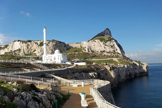 Gibraltar Shopping Guided Tour from Costa del Sol - Frequently Asked Questions