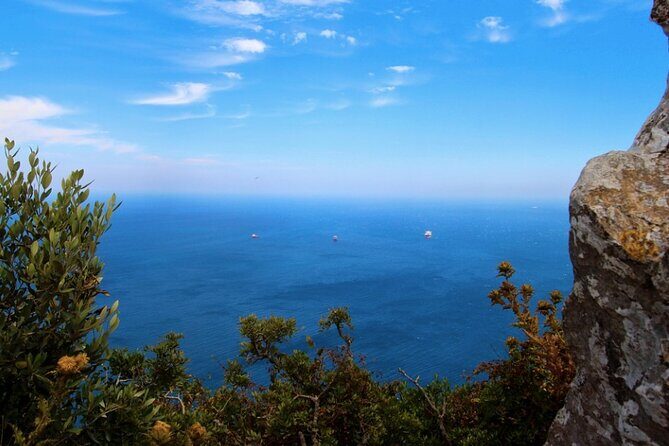 Gibraltar Shore Excursion: The Original Rock, Shop & Caves Tour - Transportation & Group Size