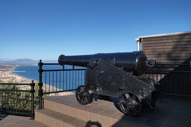 Gibraltar Sightseeing: Classic Rock Tour (Private) - The Benefits of a Private Tour