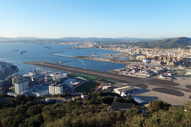 Gibraltar Sightseeing :SKYWALK AND SUSPENSION BRIDGE TOUR (Private) - Authentic Experiences from Reviewers