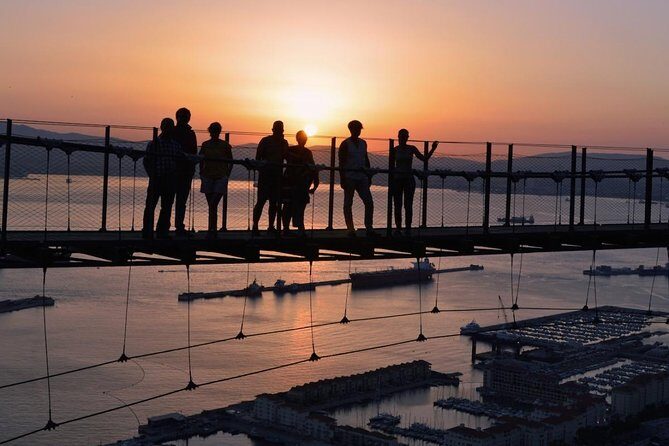 Gibraltar Skywalk & Bridge tour and Much More 3.30hrs - Who Will Love This Tour?
