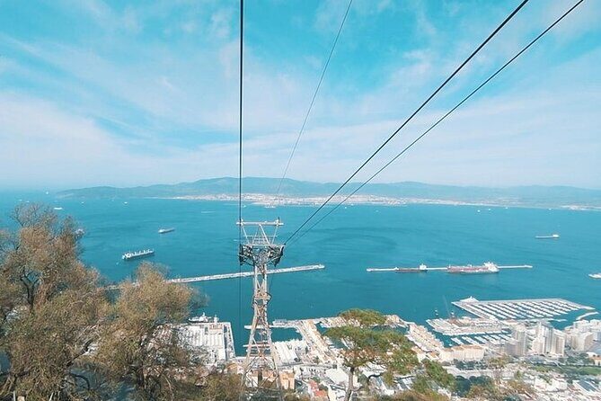 Gibraltar Small Group Tour from Malaga - What’s Included and What’s Not