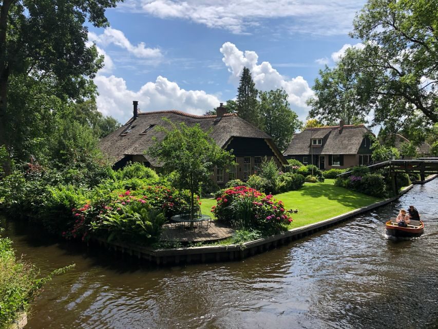 Giethoorm & Exploring the North of The Netherlands Tour - Why This Tour Is Worth It