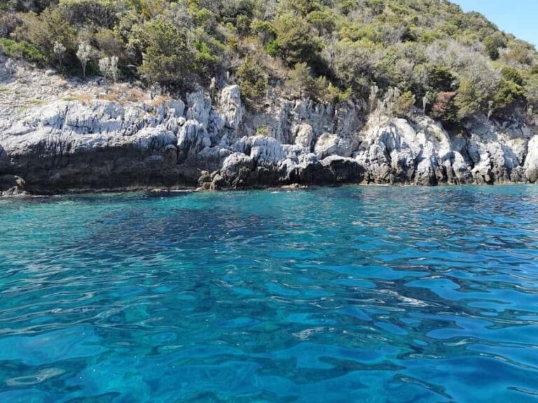 Giglio Island (Tuscania): Tour and snorkelling on a dinghy - Final Thoughts: Is This Tour for You?