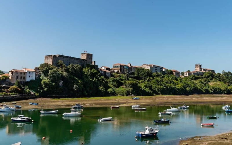 Gijón: Ribadesella, Llanes & San Vicente de la Barquera - A Well-Structured Itinerary for Authentic Exploration