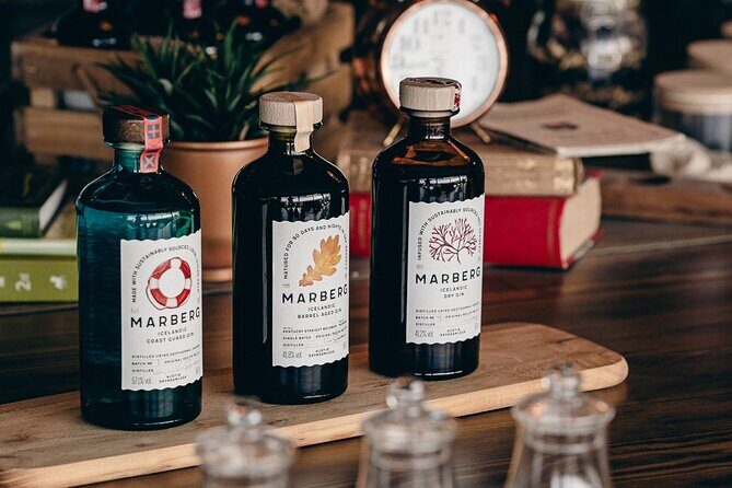 Gin Distillery tour and tasting with Master Distiller - Is It Worth the Price?