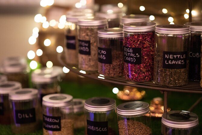 Gin Tasting Masterclass in Aberdeen - What to Expect from the Aberdeen Gin Masterclass